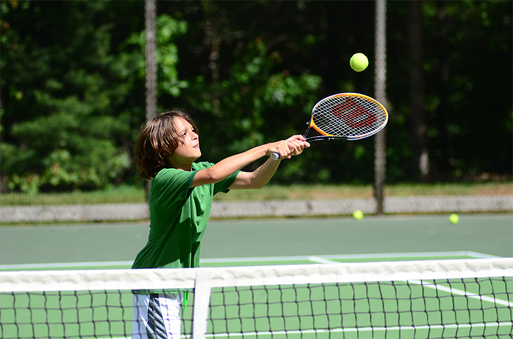 Falling Creek Offers 28 Activities Boys Choose Their Schedules falling-creek-offers-28-activities-boys-choose-their-schedules